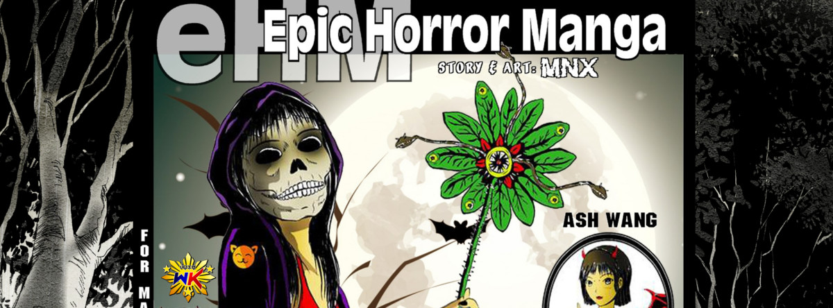 WebKom | First Self-Publishing Platform in the Philippines