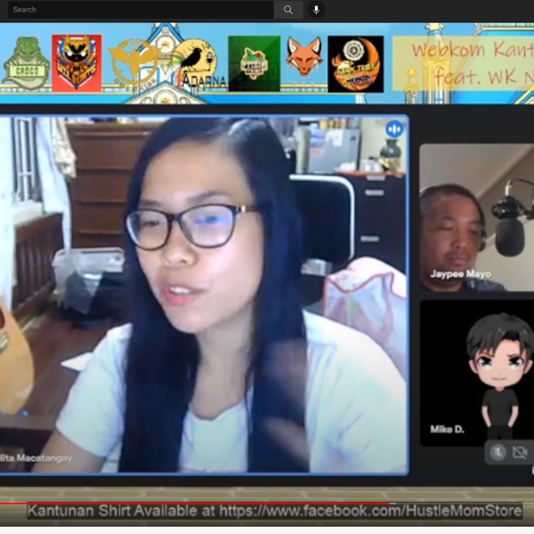 WebKom | First Self-Publishing Platform in the Philippines