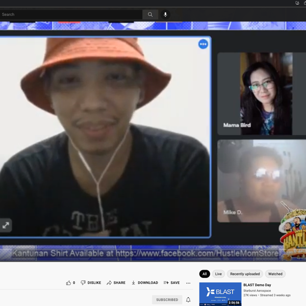 WebKom | First Self-Publishing Platform in the Philippines