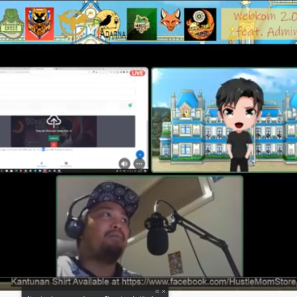 WebKom | First Self-Publishing Platform in the Philippines